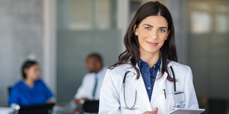 Pourquoi le métier de médecin est-il l'un des plus demandés et les ...