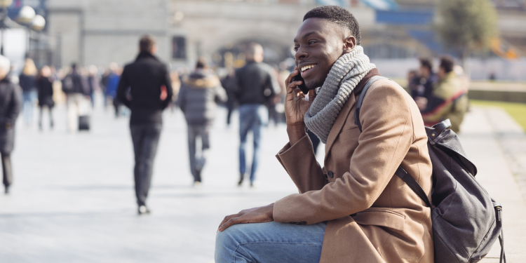 How the positive perception of immigration in the UK contrasts with ...