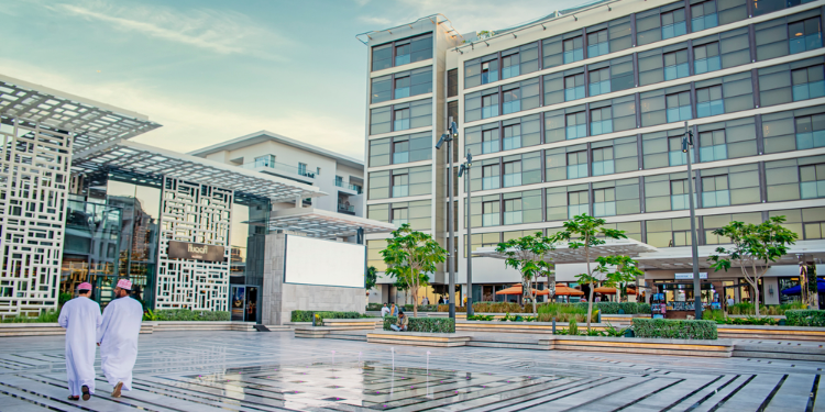 Here's how Oman benefits from the scrapping of age limit for expat workers