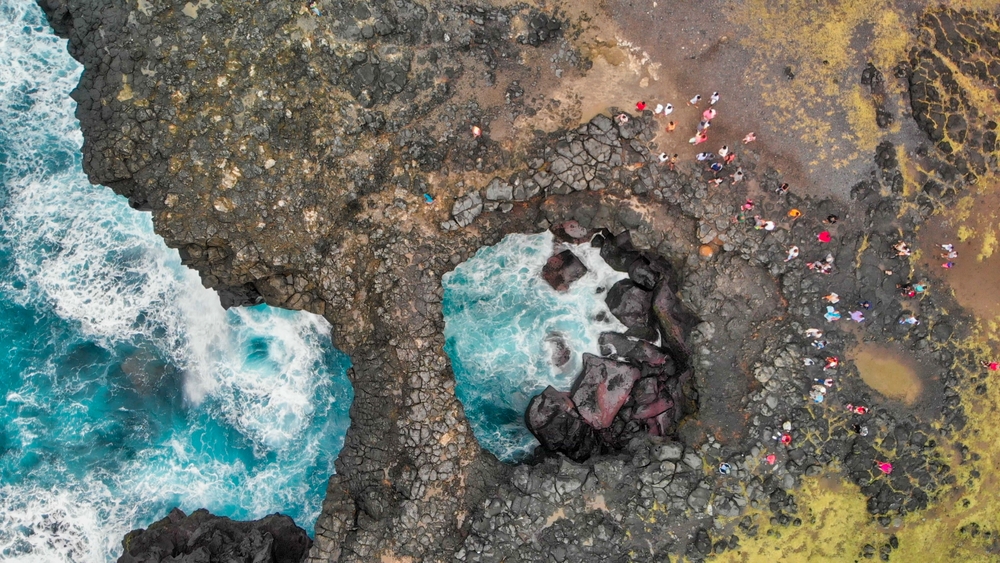 The best beaches in Mauritius