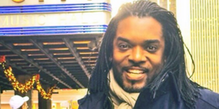 Discover Anthony Kavanagh's 'HAPPY' One-Man Show in Mauritius