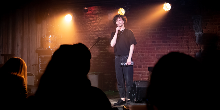 Laugh Out Loud: Must-see comedians live in Mauritius