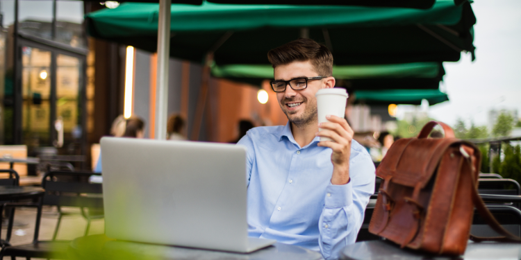 Best countries for digital nomads with reliable high-speed Internet