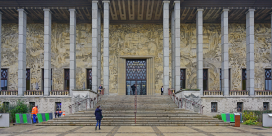 Moving to France guide