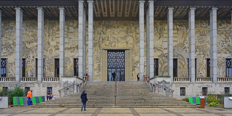 Discover the reopened Immigration Museum: A journey through ...