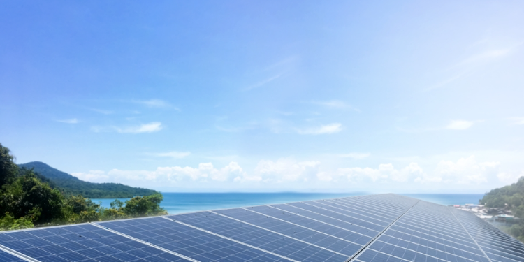 This week's news highlights: Gender equality in Mauritius, Solar Power ...