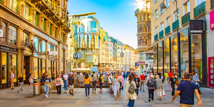 Expat life: Unveiling the most livable cities in the world