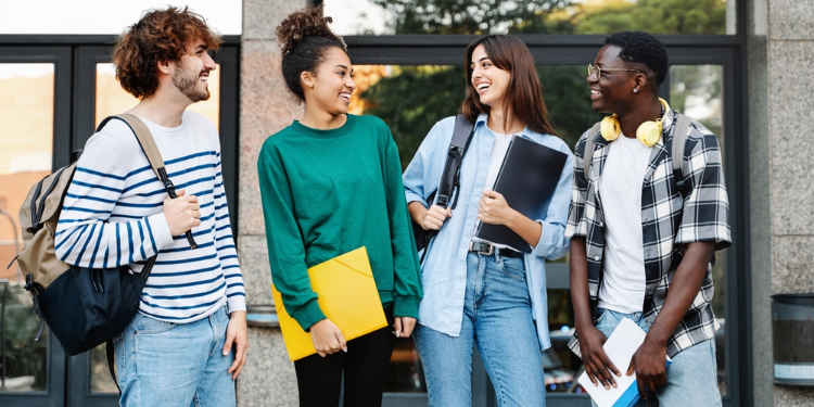 Insights into studying abroad in 2023: Aspirations, challenges, and ...