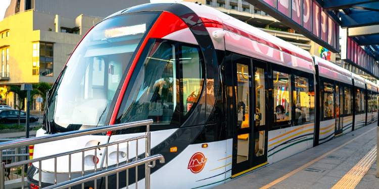 News highlights of the week: A new Metro Express route, almost 600,000 ...