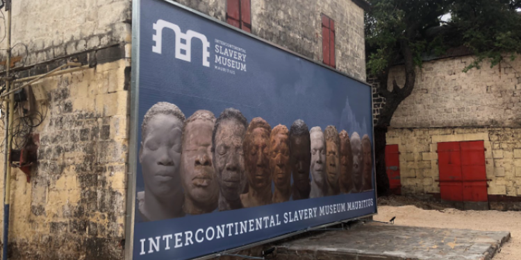 Intercontinental Slavery Museum: A journey into the history of slavery ...