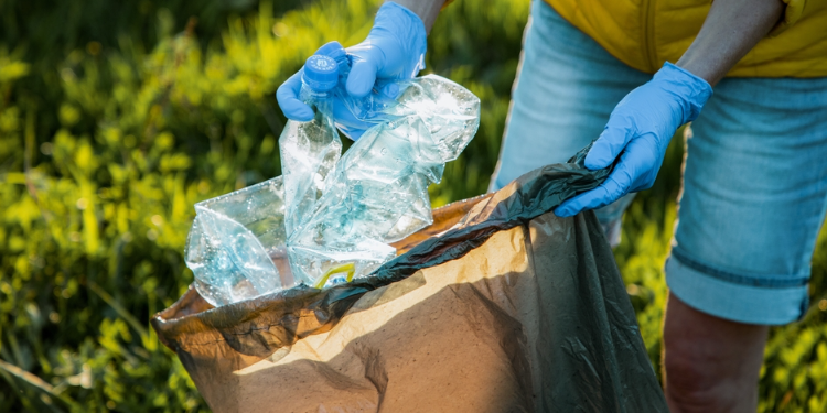 World Cleanup day: How can you help?