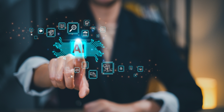 From algorithms to visas: Unveiling the influence of AI on modern ...