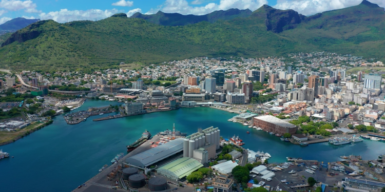 News highlights of the week : Cruise terminal inauguration in Port-Louis