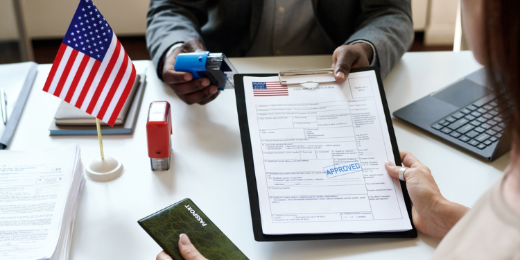 More than 10 million visas in one year: Understanding the impact on the ...