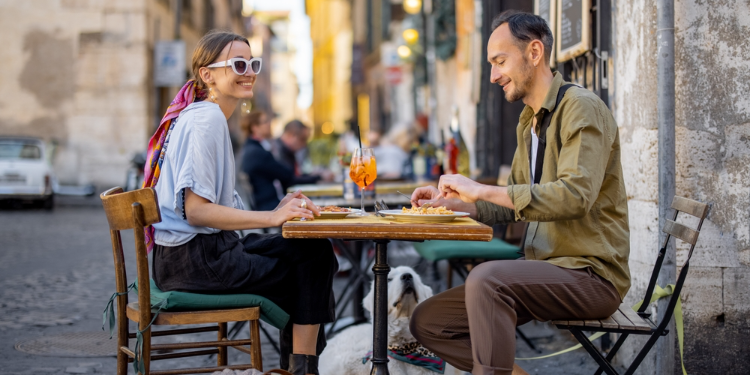 Where to dine in 2024: La Liste's top restaurants revealed