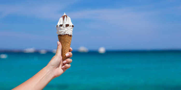 Où trouver les meilleures glaces à Maurice