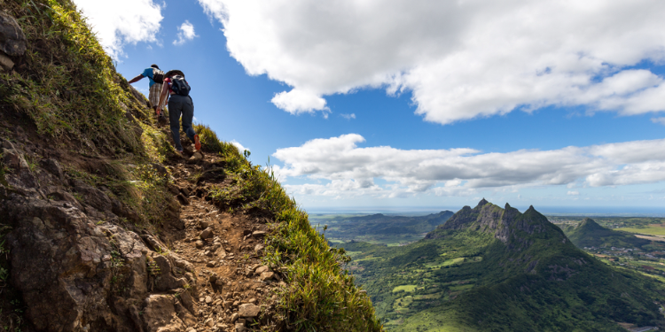 Trails in Mauritius: The 2024 calendar for all mountain runners
