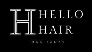 HELLO HAIR MEN SALON - Al Ain, Abu Dhabi