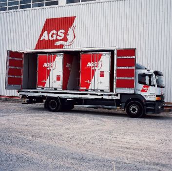 AGS Movers Vietnam Ho Chi Minh
