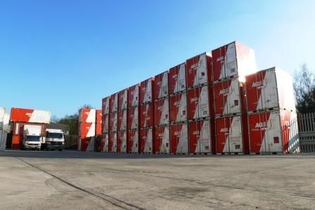 AGS Movers UK London