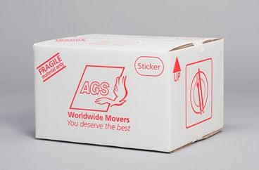 AGS Movers Niger Niamey