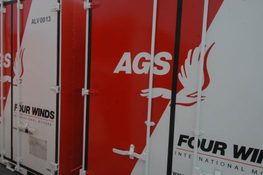 AGS Movers Malaysia Kuala Lumpur