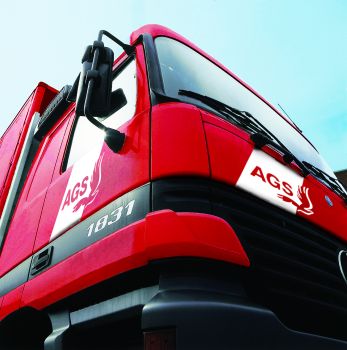 AGS Martinique Le Lamentin