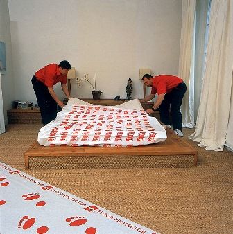 AGS Movers Tunisia - Carthago