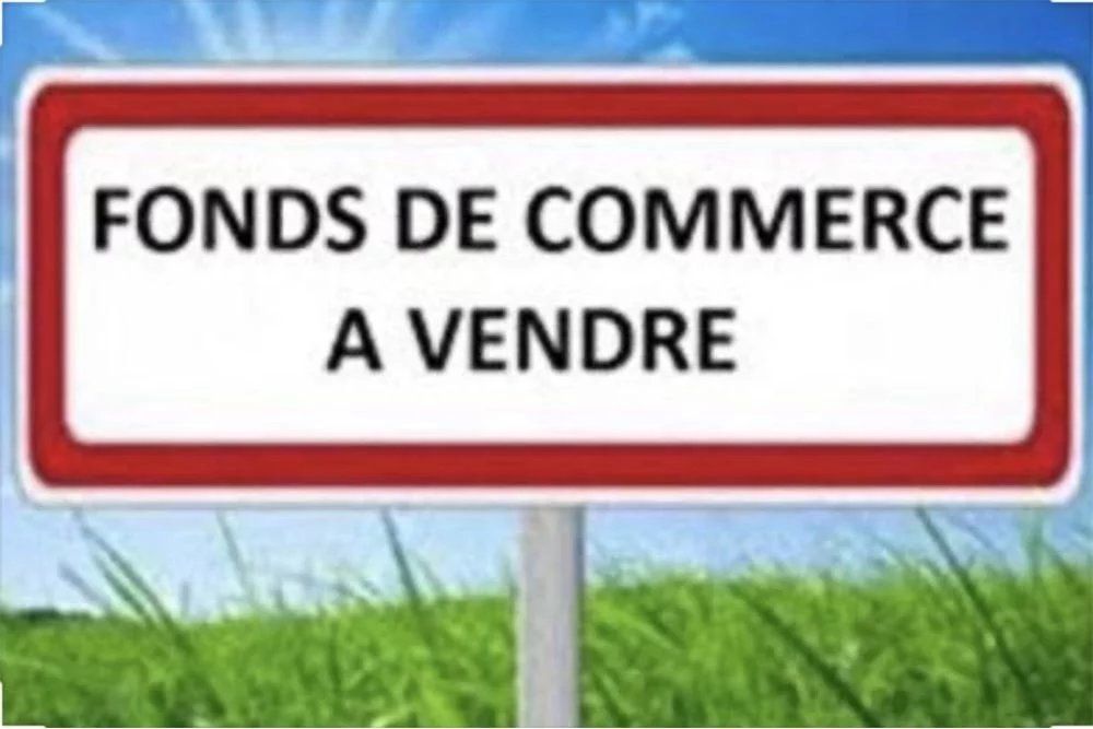 Fond de commerce à vendre bien situé, loyer pas chère dans le nort ...