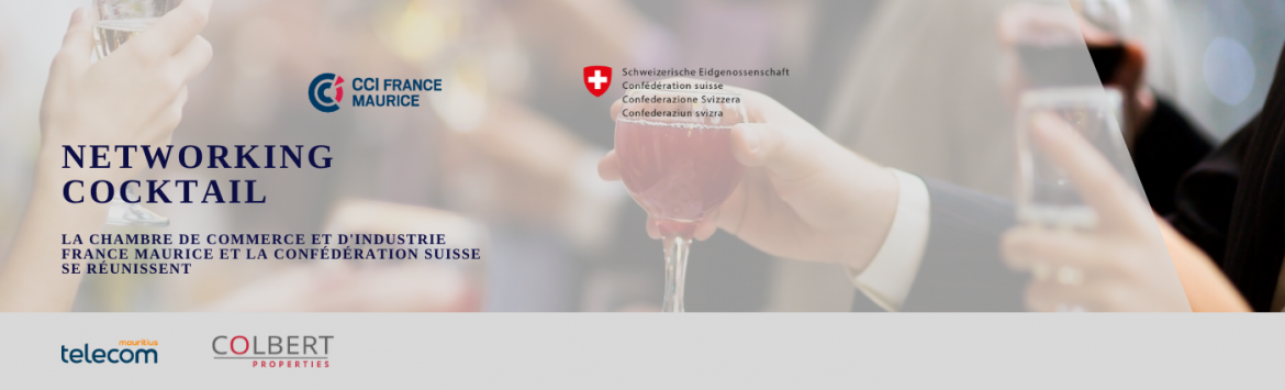 Networking Cocktail , Pour les professionnels, 06 Févr 2020