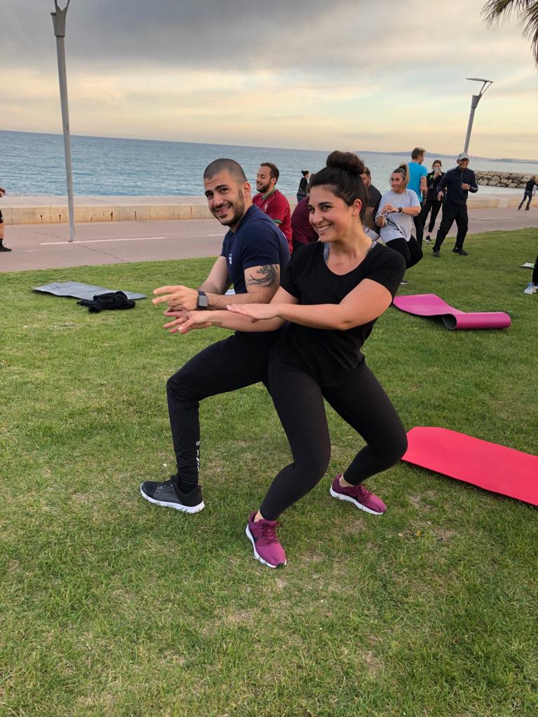 Session Cross Training TOUT NIVEAU, Sport et activités de plein air, 20 ...