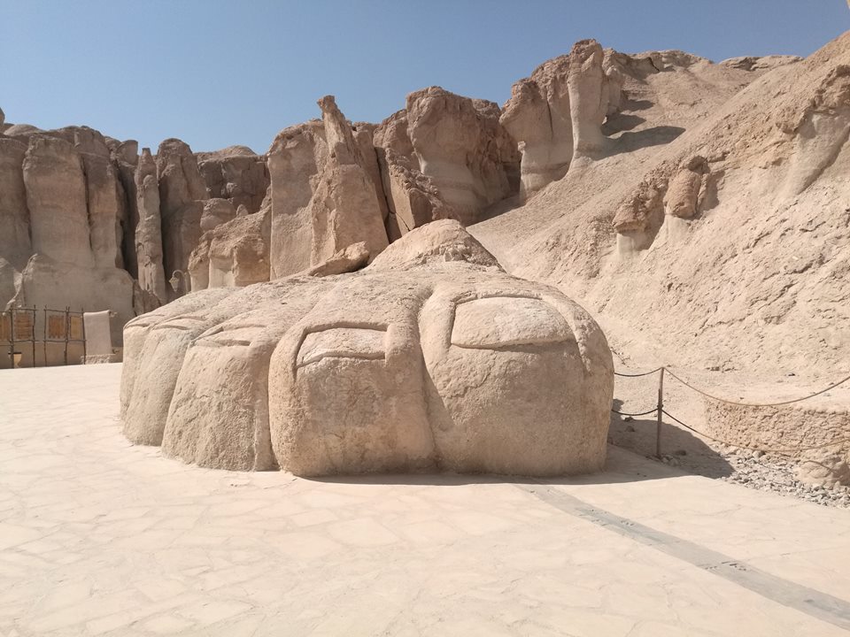 Road Trip to Alkara Caves!, Sports & Outdoor, 25 Jan 2019