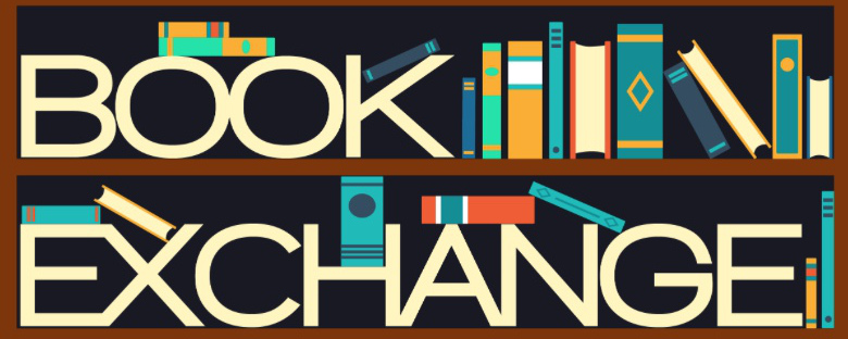 Book Exchange, Culture & Arts, 08 Sept 2019