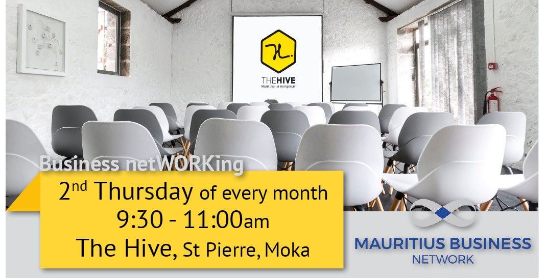Regular netWORKing in Moka, Business, 11 Jul 2019