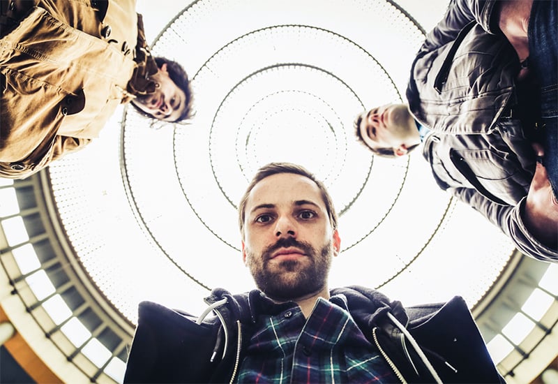 Jérémy Dumont Trio , Concerts, 30 Août 2016