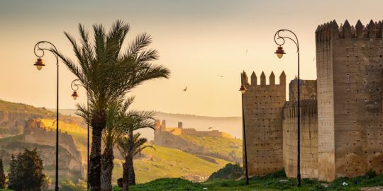 Housing Fes, property in Fes - Expat.com