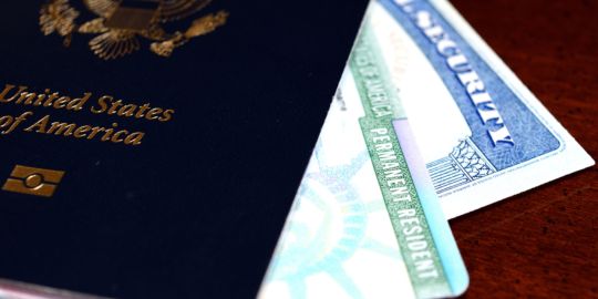 Types of visas offered by the US - Guide - Expat.com