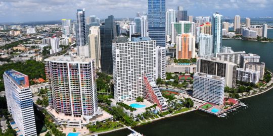 Transportation around Miami - Miami Guide - Expat.com