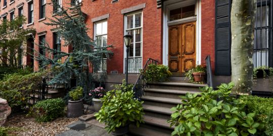 Housing USA, property in the USA - Expat.com