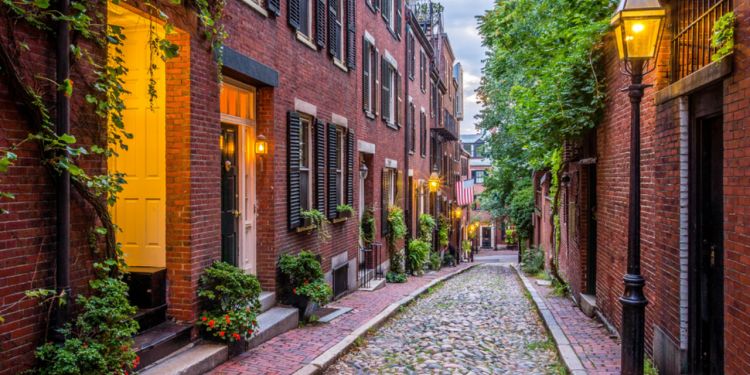 Cercare casa a Boston - Boston Guida - Expat.com