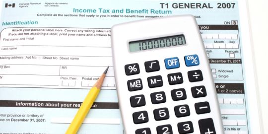 Les impôts au Québec - Guide Québec - Expat.com