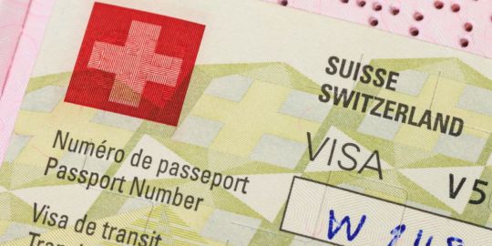 Work permits for Switzerland - Switzerland Guide - Expat.com