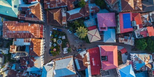 Permanent residency in Tanzania - Tanzania Guide - Expat.com