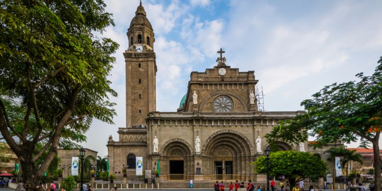 Les choses à faire en semaine à Manille - Guide Manille - Expat.com