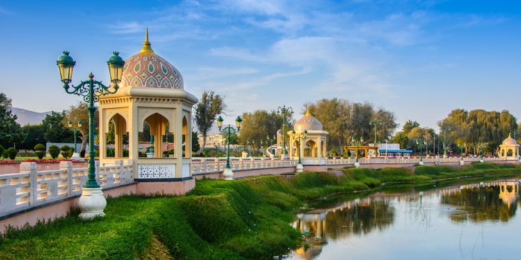 Start a business in Oman - Oman Guide - Expat.com