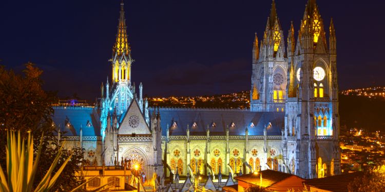 Trabajo en Quito - Quito Guia - Expat.com