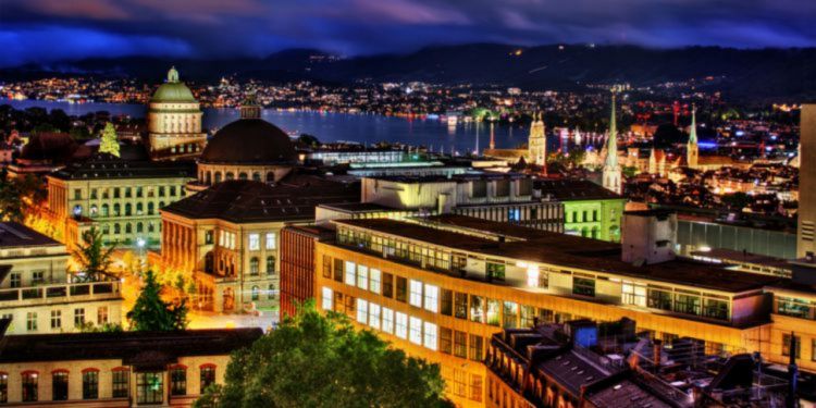 El mercado laboral suizo