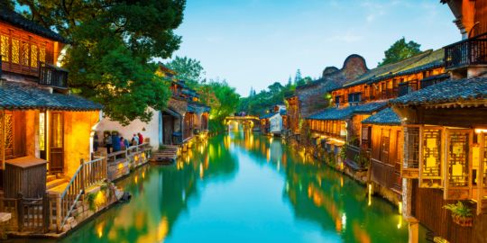 Things to do in Shanghai on weekdays and weekends - Shanghai Guide ...