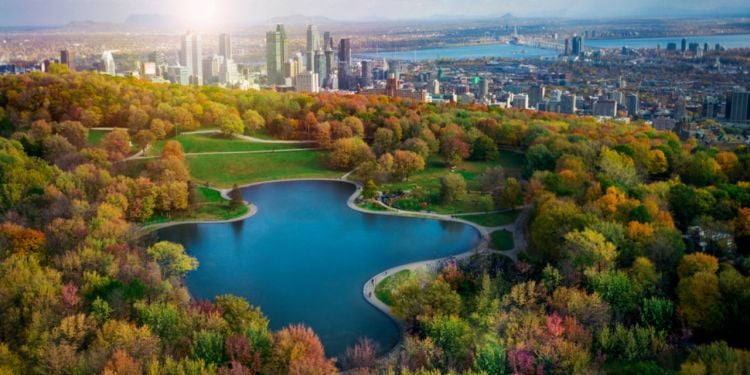 Discovering Montreal - Montreal Guide - Expat.com