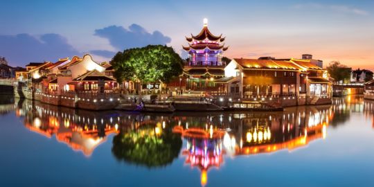 Housing Suzhou, property in Suzhou - Expat.com